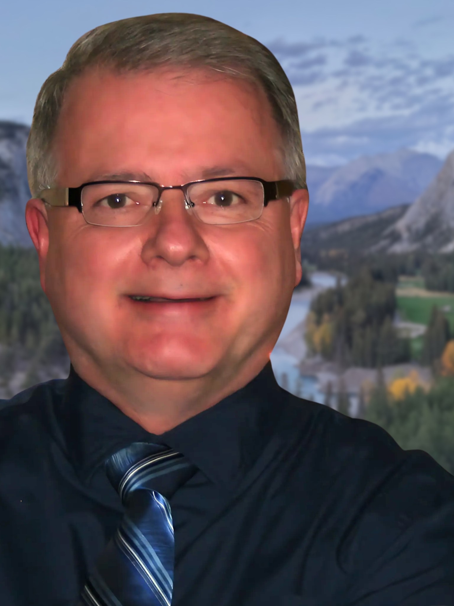 Who is Doug Rogers? – Doug Rogers