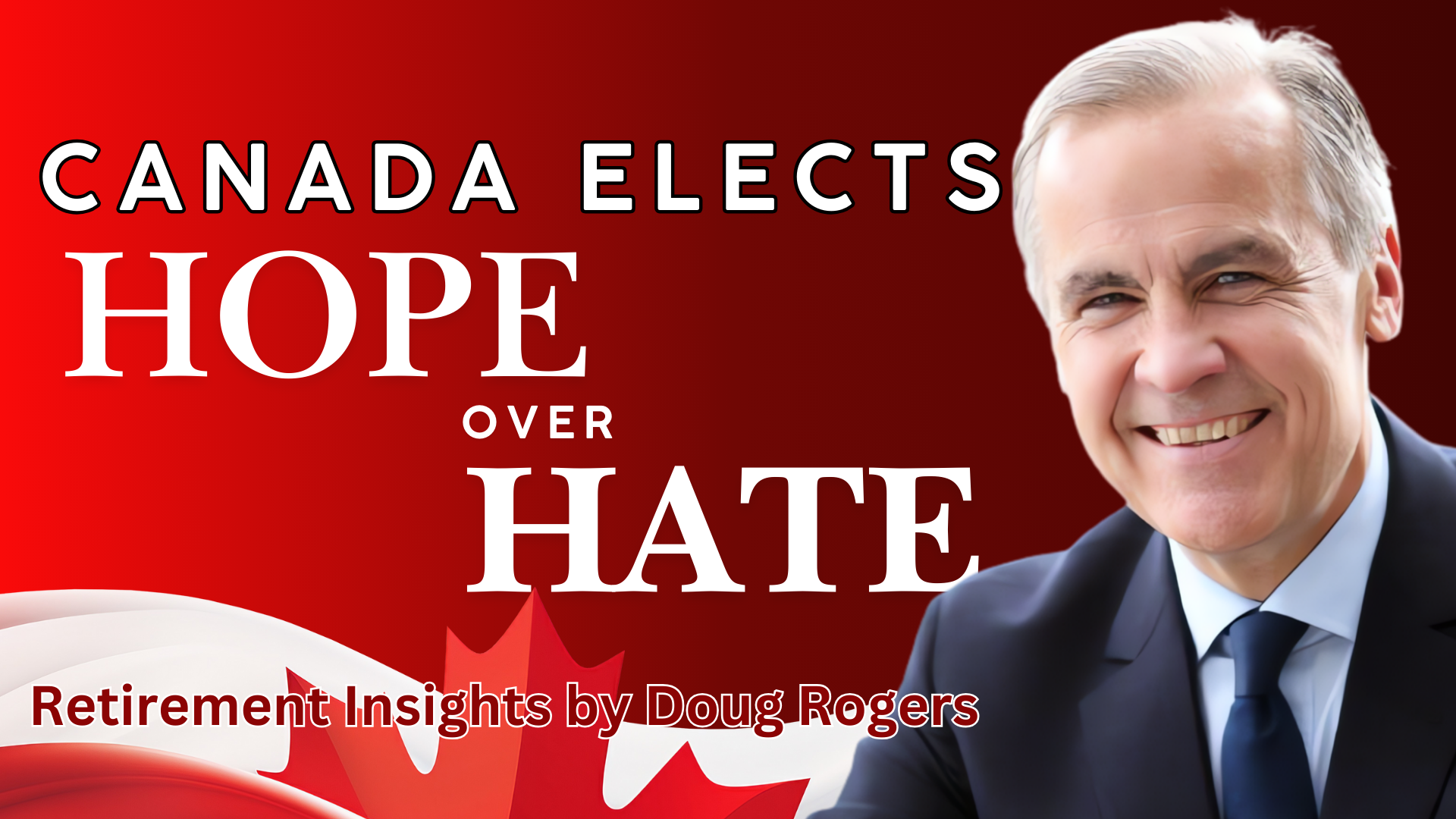Retirement Insights by Doug Rogers – Let's talk Retirement in Canada ...